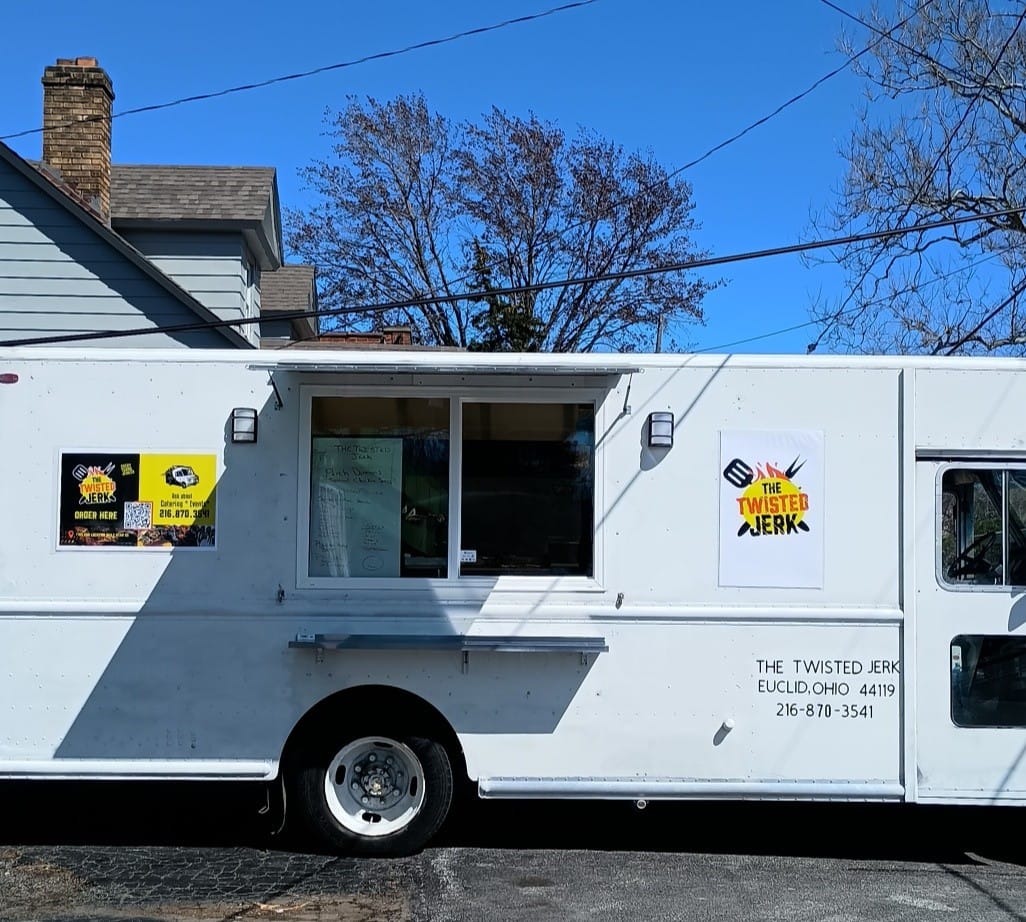 The Twisted Jerk Food Truck - Taste CLE - Events and Festivals in Cleveland