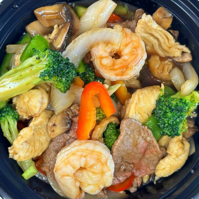 Thai It Up Food Truck - Taste CLE - Events and Festivals in Cleveland