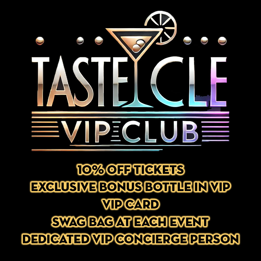 VIP Club - Taste CLE - Events and Festivals in Cleveland