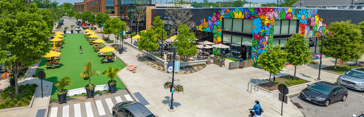 Chagrin Falls - Taste CLE - Events and Festivals in Cleveland